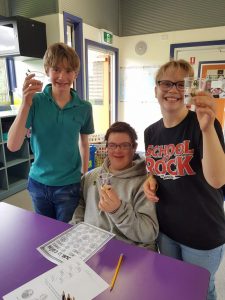 Secondaries - Croxton School