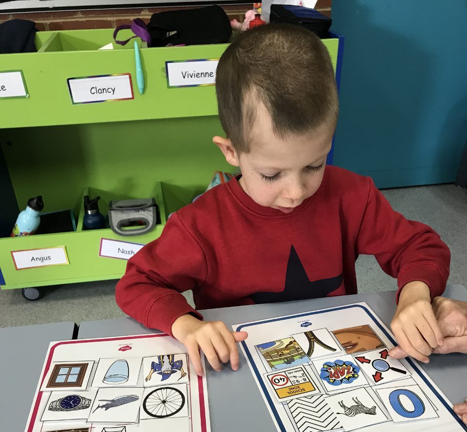 Foundation Early Years Croxton School foundation-early-years-croxton-school